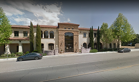 Photo of TCRC's office in Atascadero - Tri Counties Regional Center