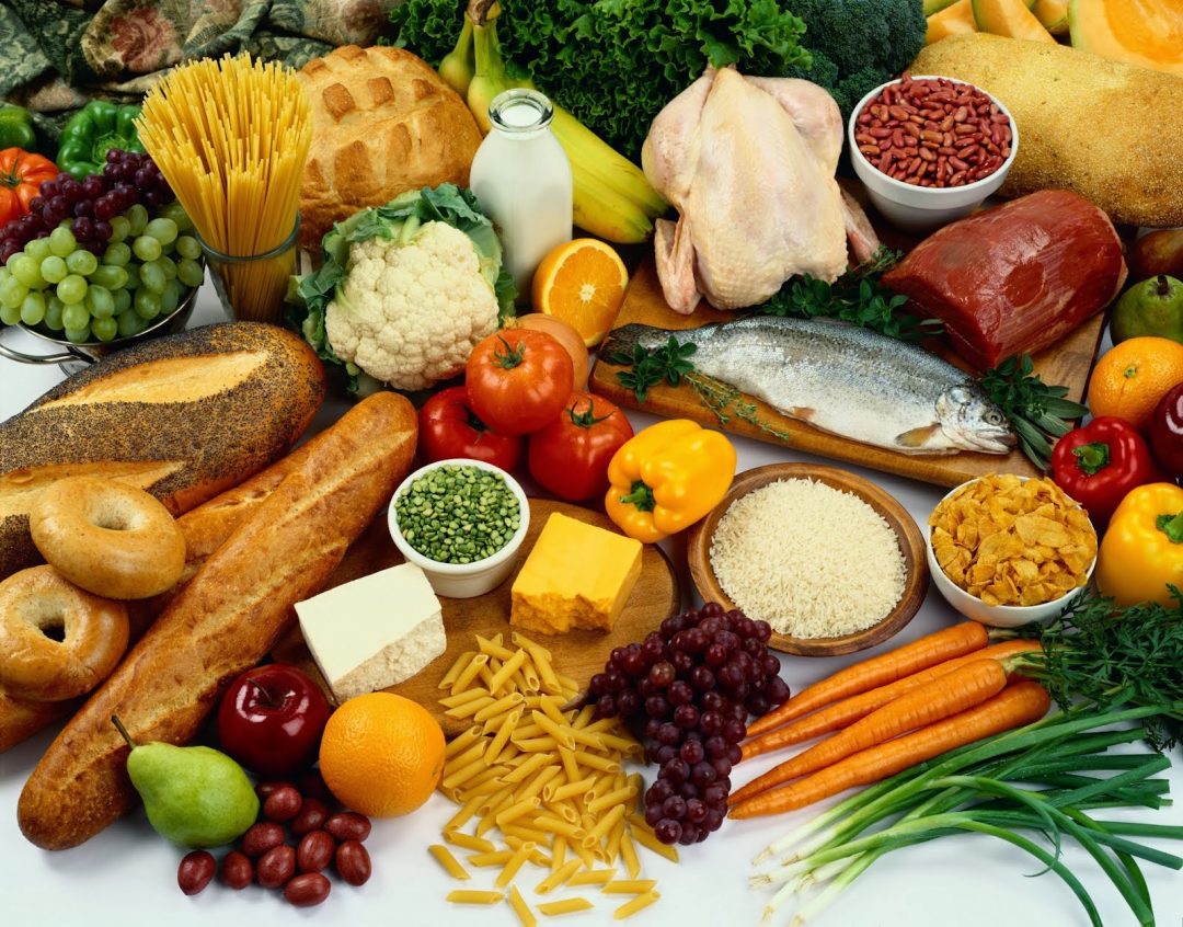 Food Resources in Ventura County - Tri Counties Regional Center