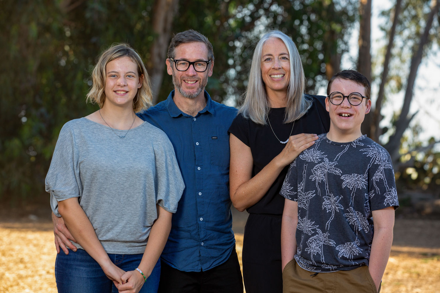 Developmental Services System - Tri Counties Regional Center